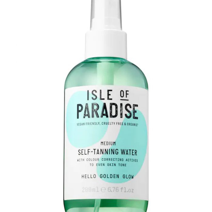 Best Self-Tanning Sprays: Easy At-Home Spray Tan Mists
