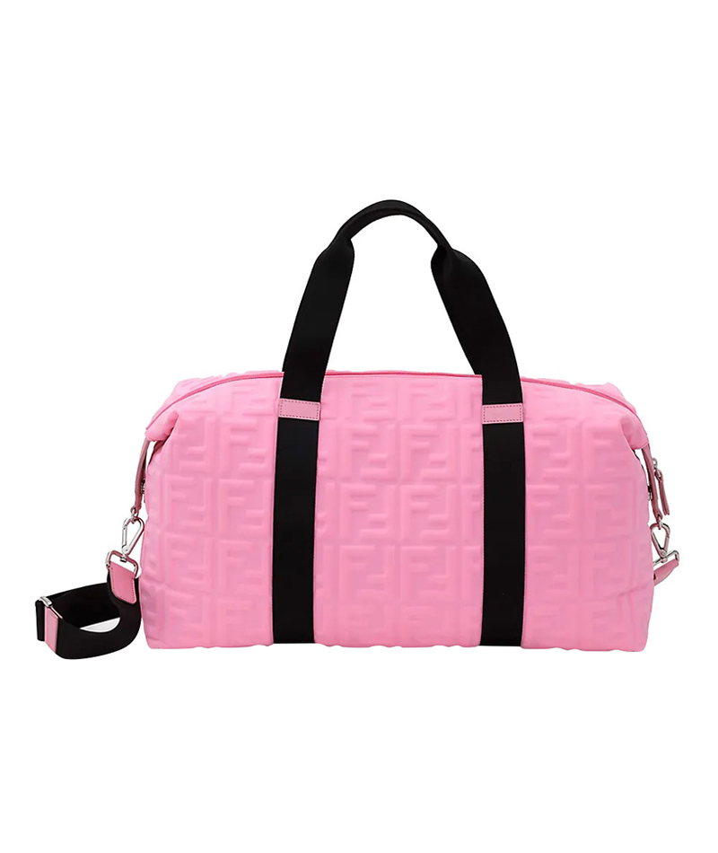 15 Best Gym Bags for Women 2022 Canvas Totes, Duffle Bags, & more