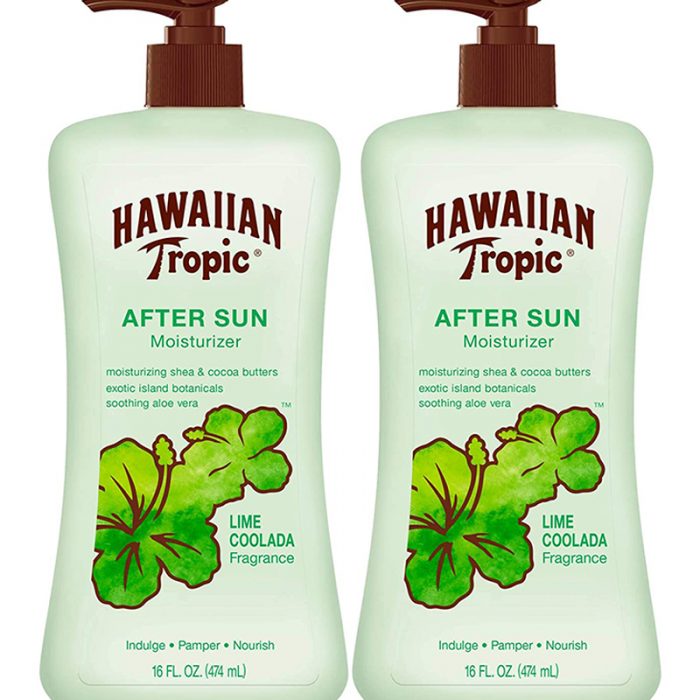 10 Best AfterSun Lotions 2022 After Sun Sunburn Care