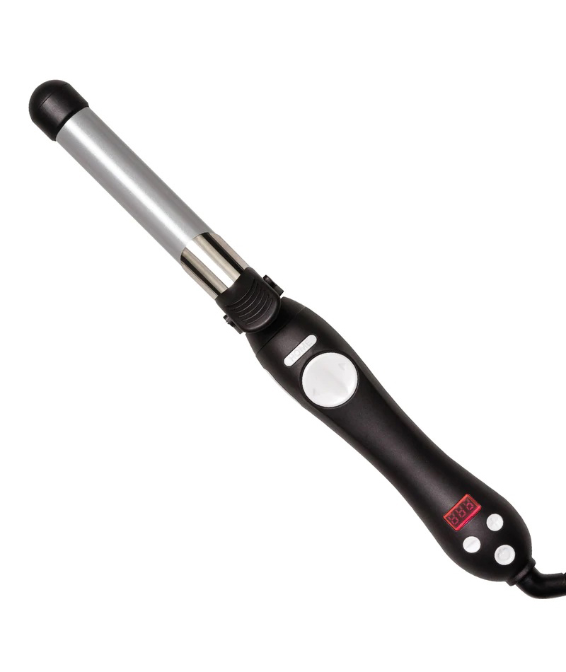 15 Best Curling Irons 2022: Curling Irons for Every Hair Type & Budget