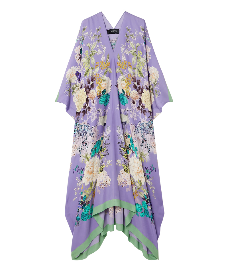 17 Best Caftans for Women 2022: Effortless Caftan Dresses for Summer