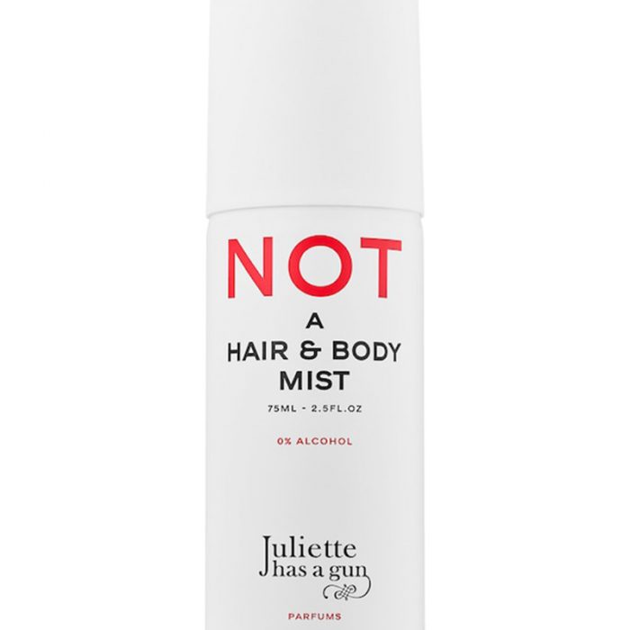 Not A Perfume Body & Hair Mist main image 0