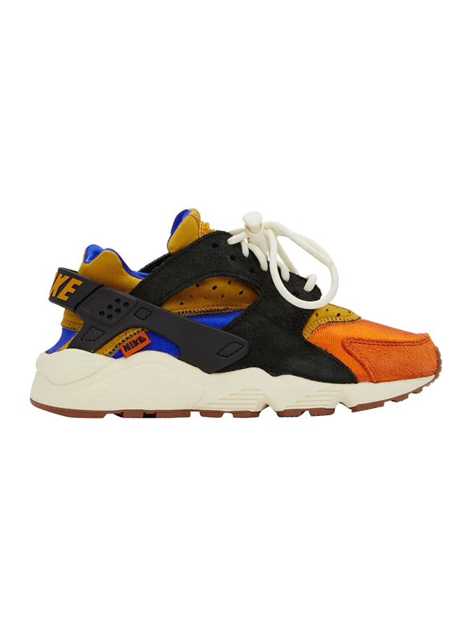 gucci nike huarache sneakers