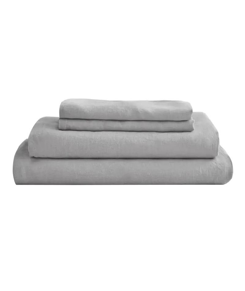 10 Best Linen Sheet Sets Best Luxury Linen Sheets to Buy