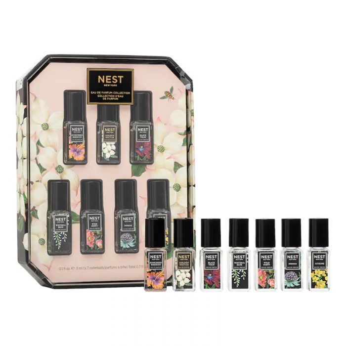 11 Best Perfume Discovery Sets: Luxury Perfume Discovery Sets