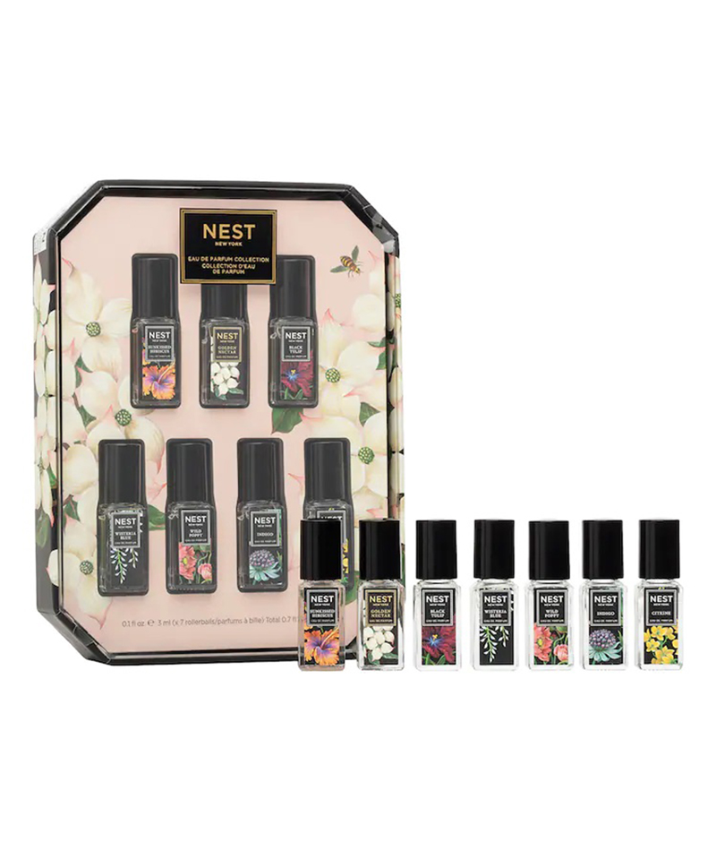 11 Best Perfume Discovery Sets: Luxury Perfume Discovery Sets