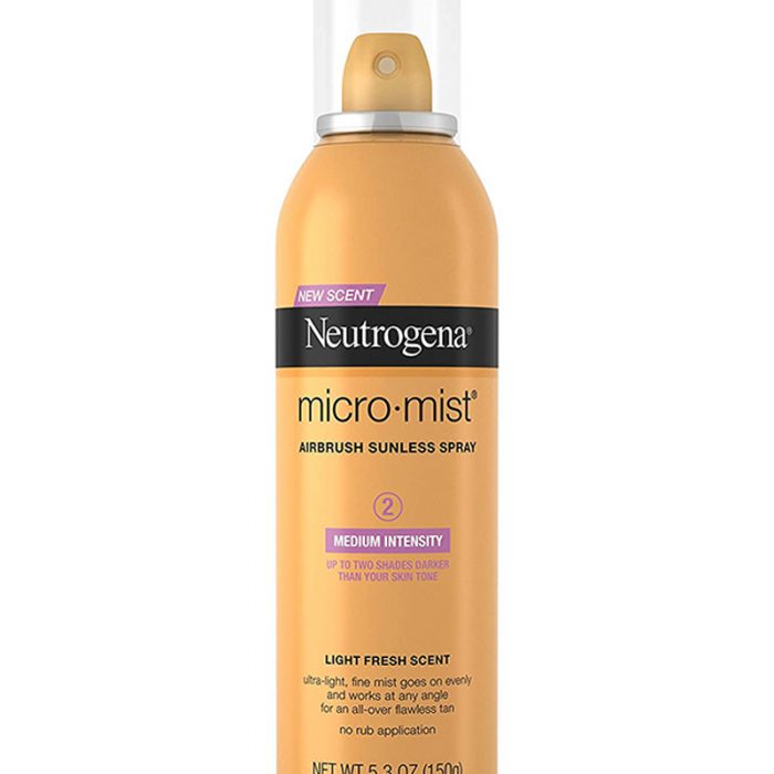 Best Self-Tanning Sprays: Easy At-Home Spray Tan Mists
