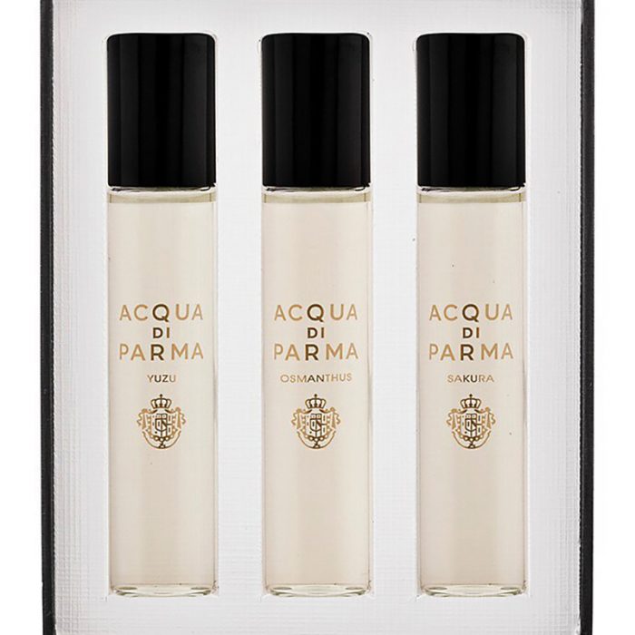 11 Best Perfume Discovery Sets: Luxury Perfume Discovery Sets