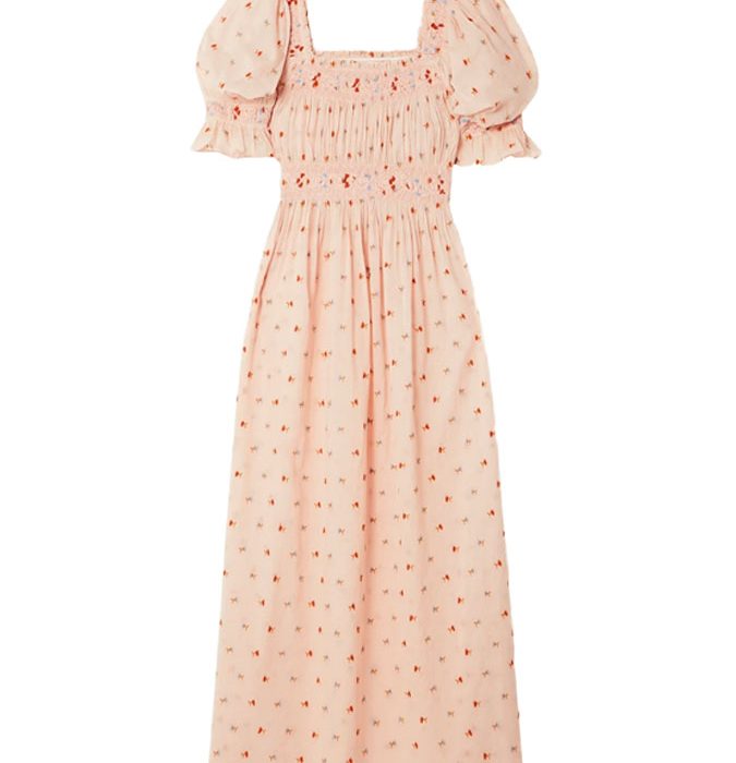 Three Summer Dresses That Are Perfect to Wear on Weekends, at Work, and ...