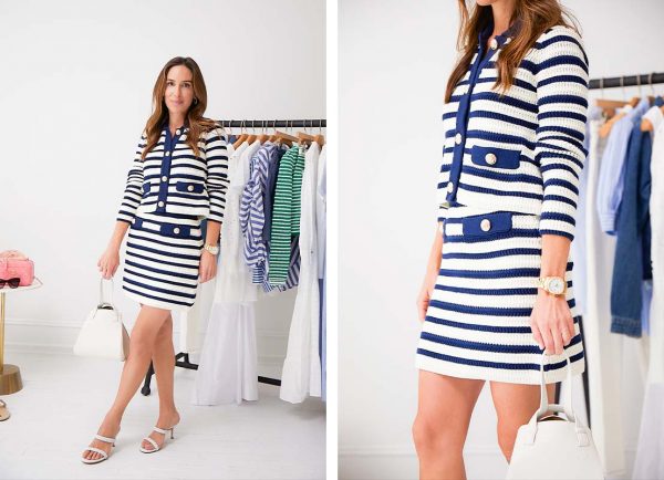Summer Uniform Dressing: 3 Easy Outfits