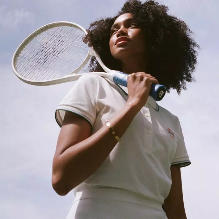 Master the Trend: High-Style Sportswear