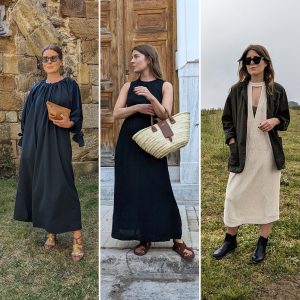 4 Summer Party Outfits: What to Wear to a Summer Party