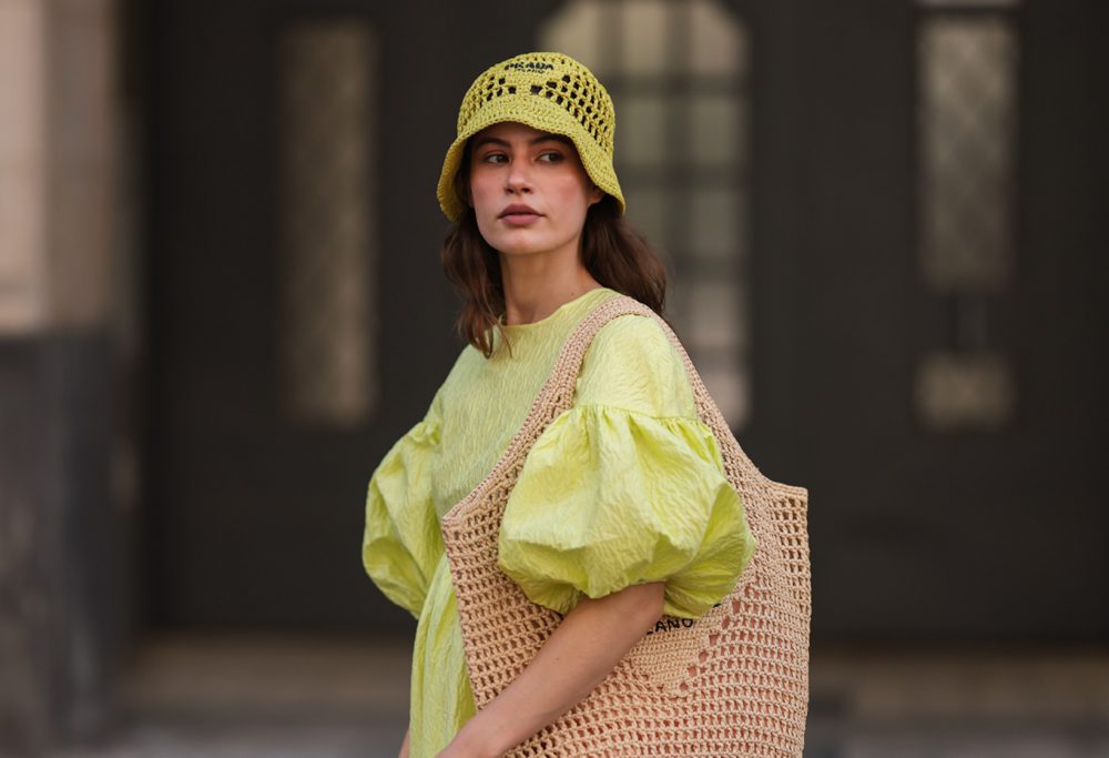 5 Designer Summer Hats to Top Off Your Outfits This Season
