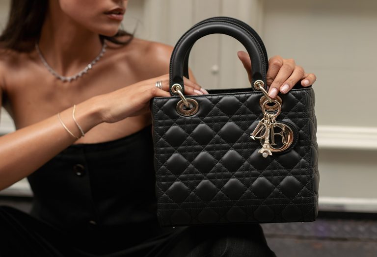 The Best Dior Bags to Add to Your Accessory Collection: Lady Dior & More