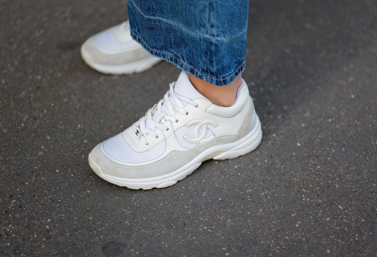 These Summer Sneakers for Women Are Both Functional & Intentional