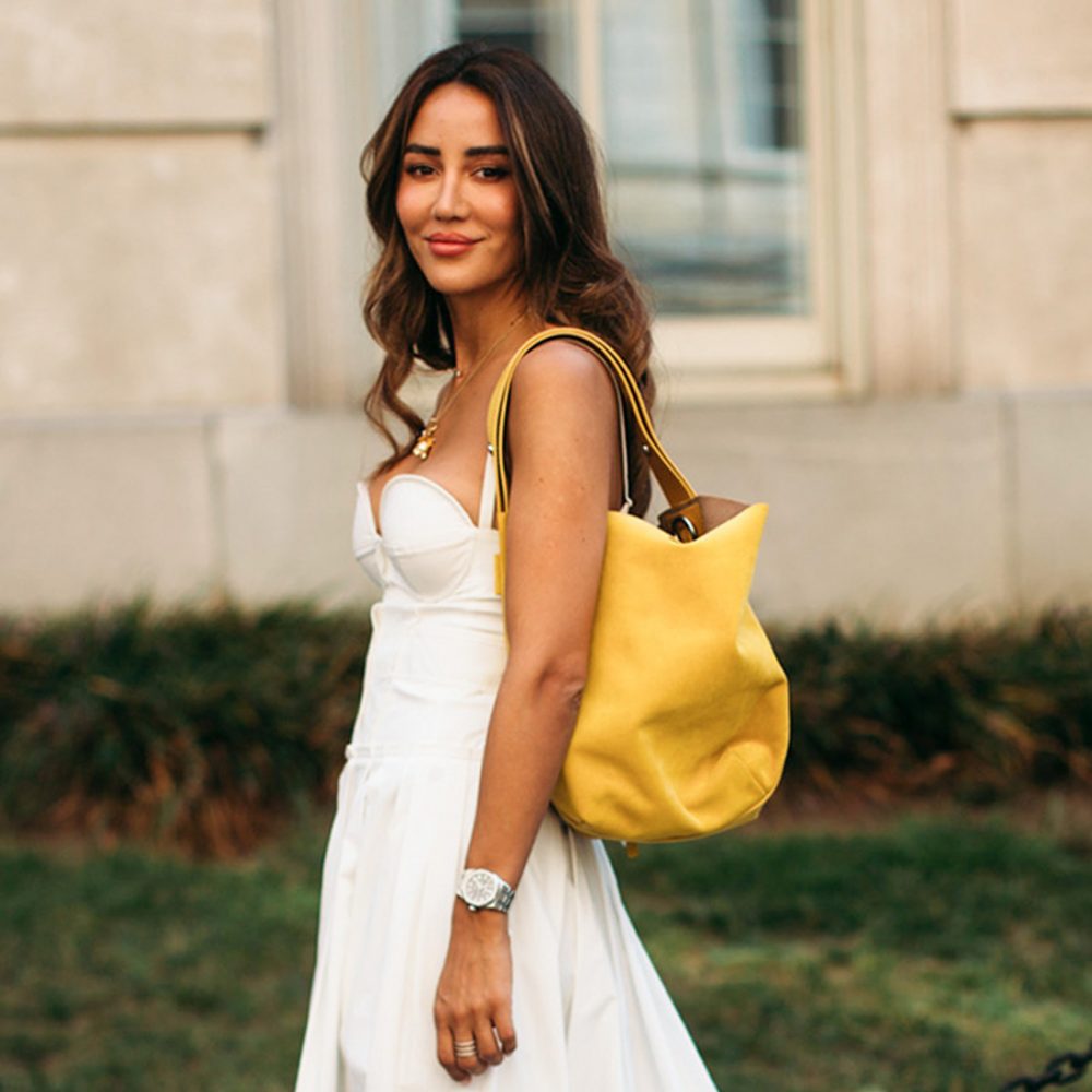 15 Best Gucci Bags For Summer : GG Marmont, Jackie, Diana