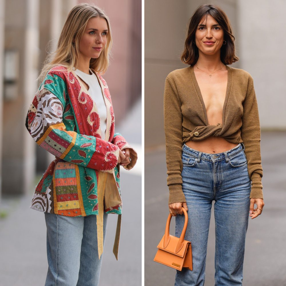 The 6 Best Sweaters For Easy Styling Year-Round