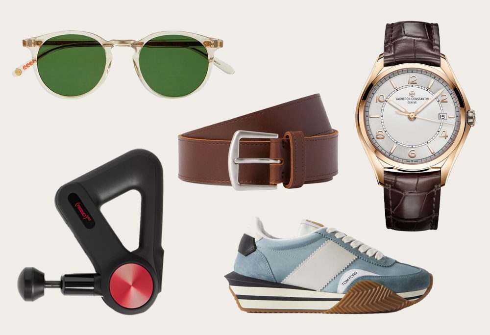 19 Best Luxury Father's Day Gifts: High-End Gifts for Dads