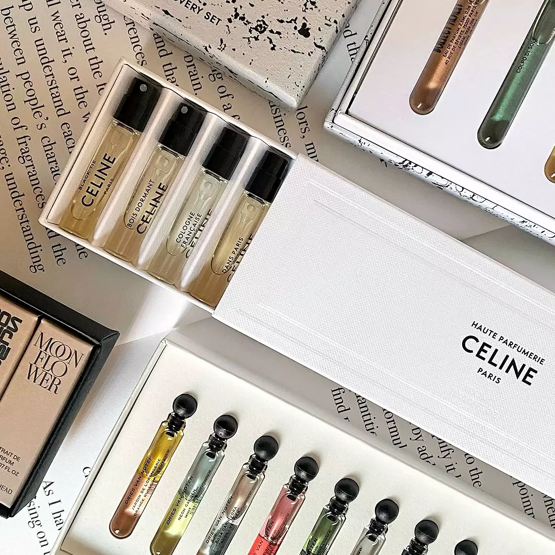 Find Your Next Signature Scent With These 8 Perfume Discovery Sets