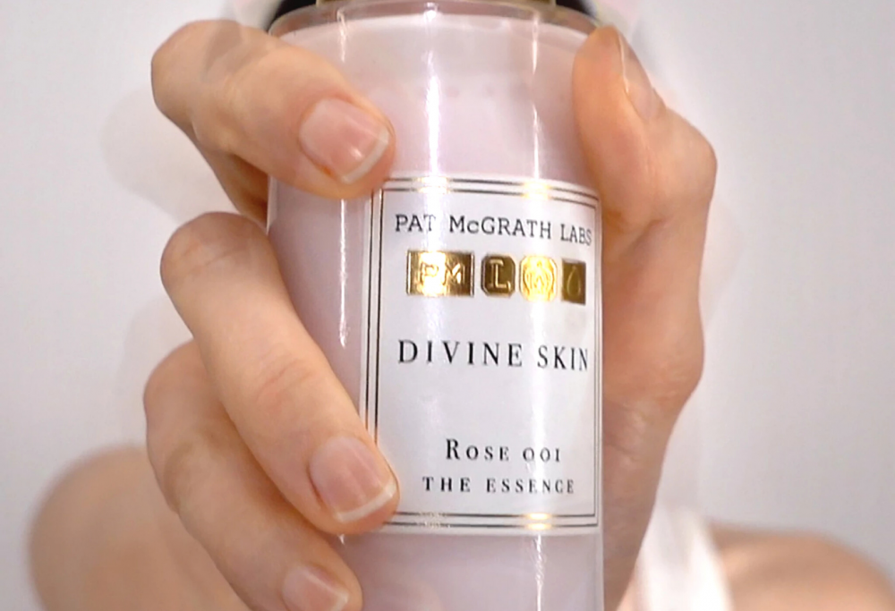 Pat McGrath Labs Divine Skin Rose Essence Review