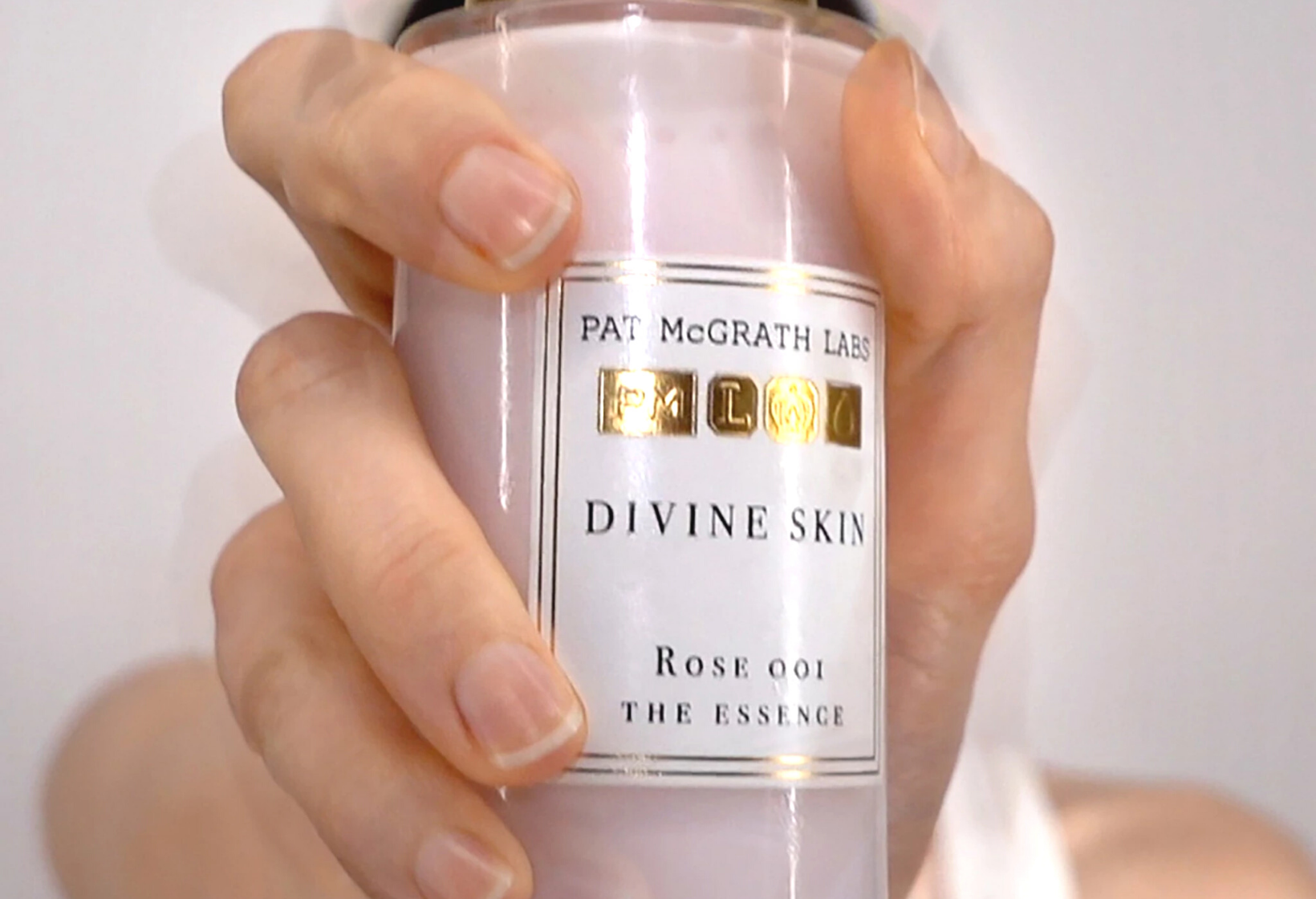 Pat McGrath Labs Divine Skin Rose Essence Review