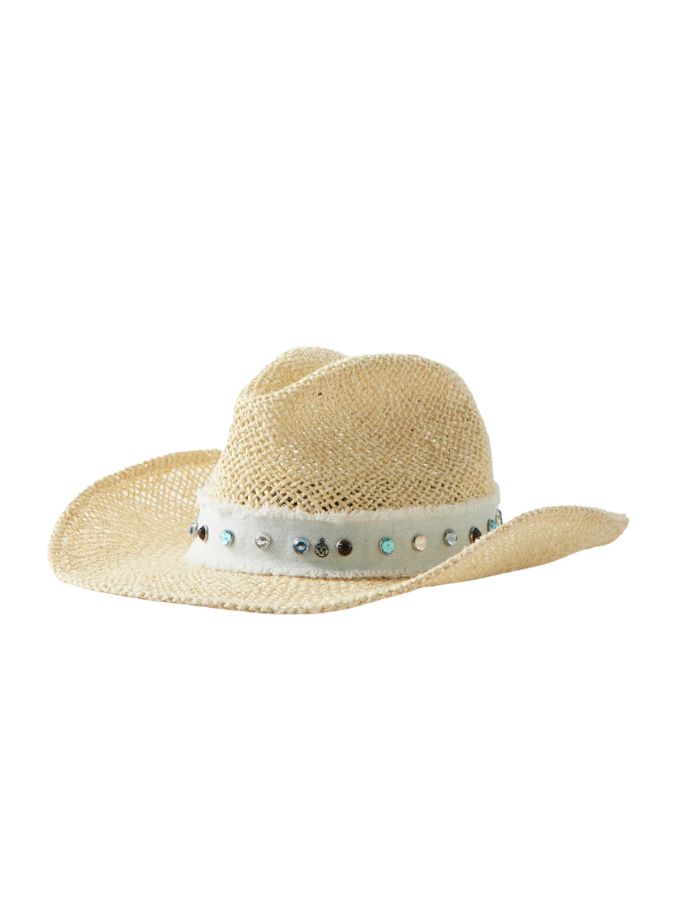 5 Designer Summer Hats to Top Off Your Outfits This Season