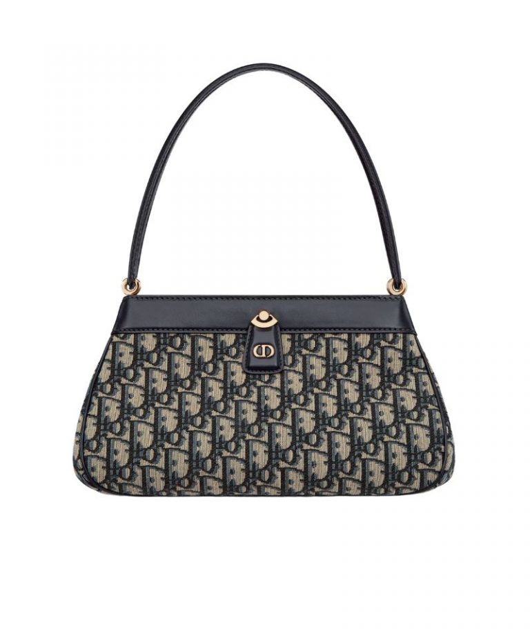 The Best Dior Bags to Add to Your Accessory Collection: Lady Dior & More