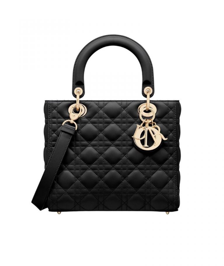 The Best Dior Bags to Add to Your Accessory Collection Lady Dior & More