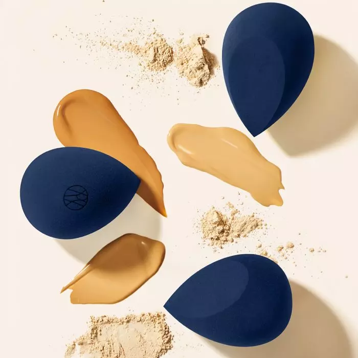 Seamless Blending Is a Cinch With These 13 Makeup Sponges