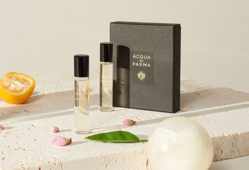 11 Best Perfume Discovery Sets Luxury Perfume Discovery Sets