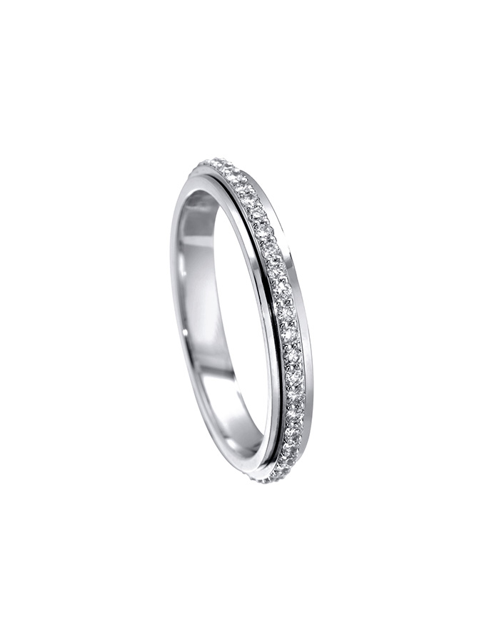 Piaget - Possession Ring
