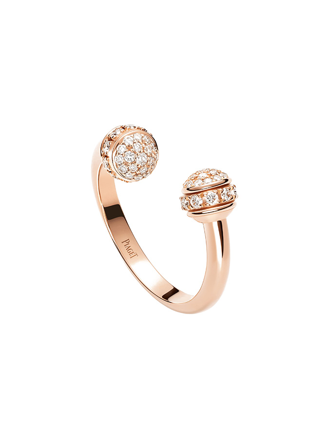 Piaget - Possession Open Ring