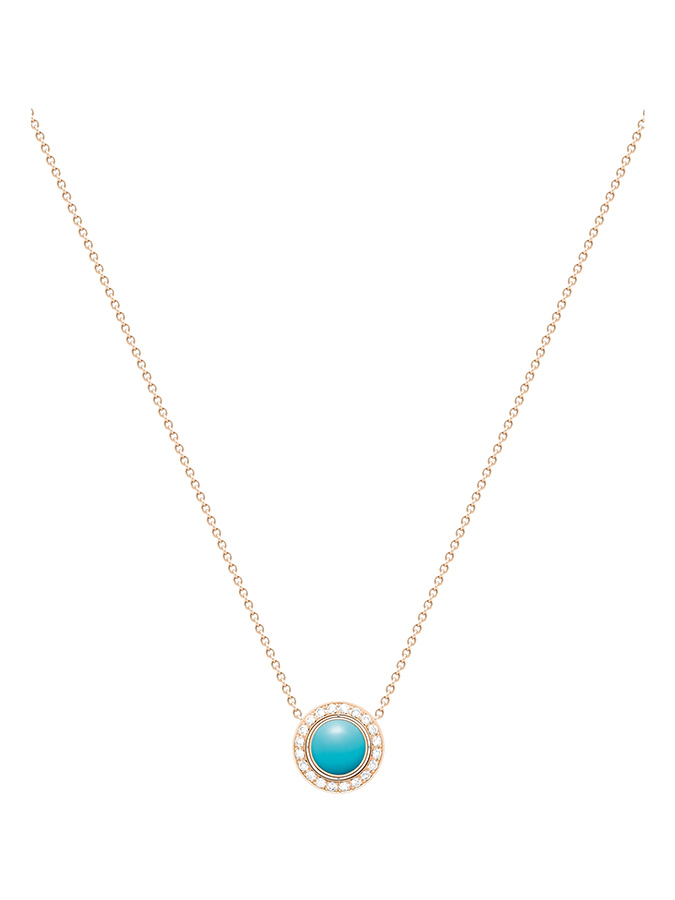 Piaget - Possession Pendant