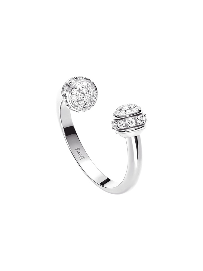 Piaget - Possession Open Ring
