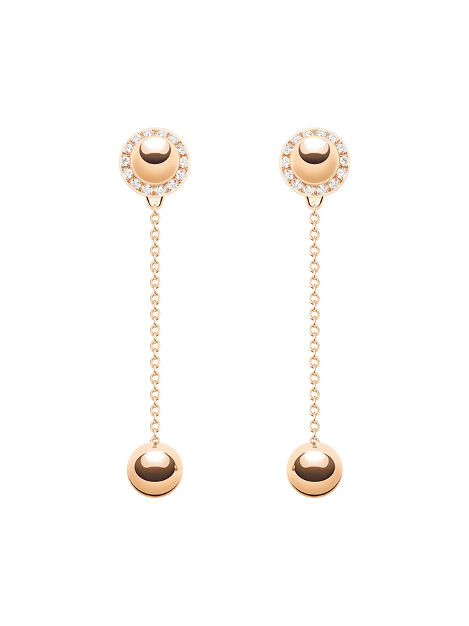Piaget - Possession Earrings