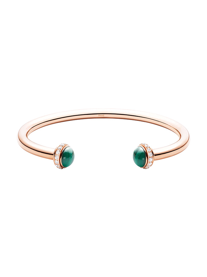 Piaget - Possession Open Bangle Bracelet