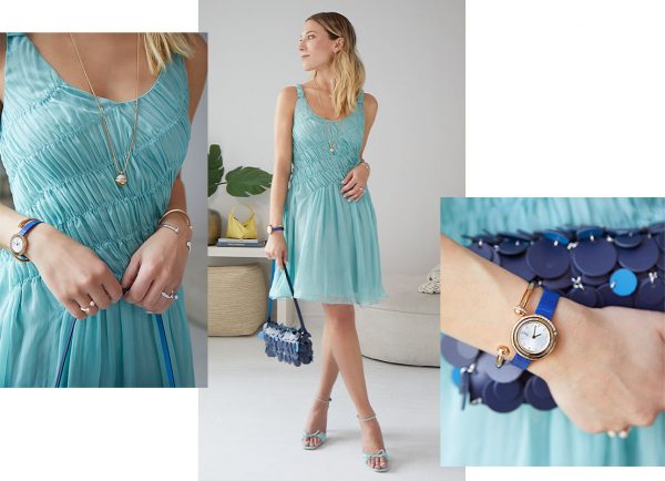 3 Colorful Outfits: How to Wear Spring/Summer 2022 Color Trends