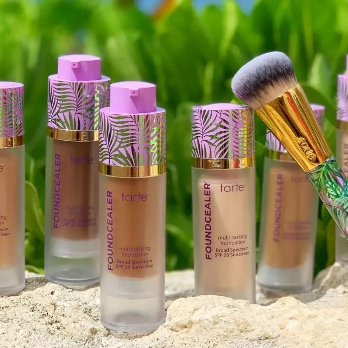 18 Makeup Swaps to Make This Summer