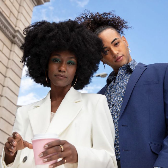 How to Care for Textured Hair, According to a Celebrity Hair Stylist