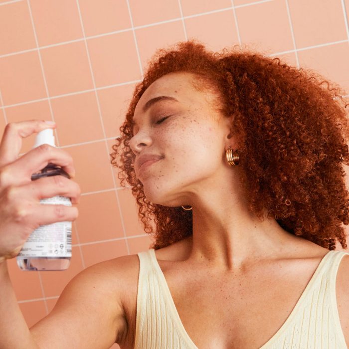 Mist Your Way To The Perfect Faux Glow With These Self-Tanning Sprays