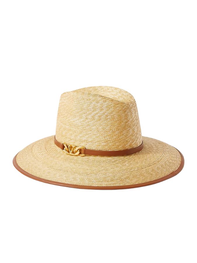5 Designer Summer Hats to Top Off Your Outfits This Season