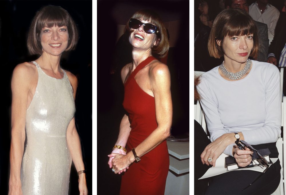 What We Learned from the New Anna Wintour Biography