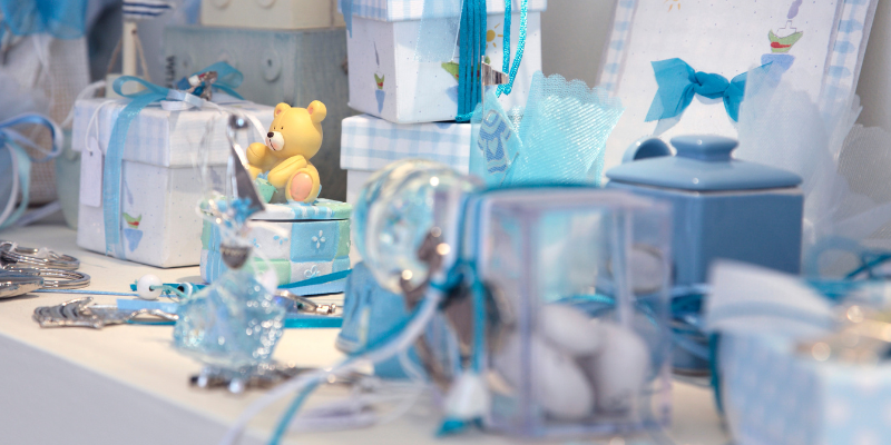 7 Best Luxury Baby Gifts 2023: High-End Baby Gifts