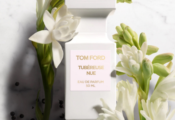 15 Best Tuberose Perfumes 2026: Floral Tuberose Fragrances