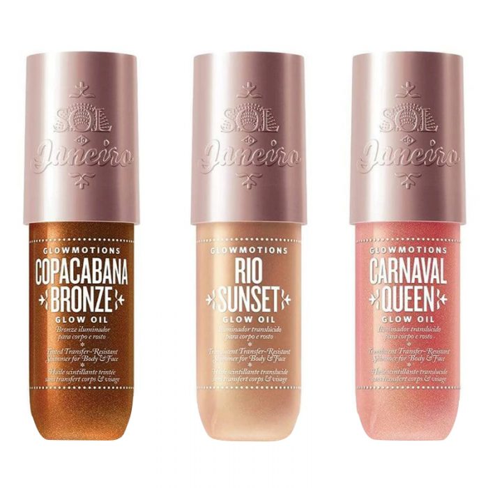 13 Best Body Bronzers 2023: Bronzers for Your Body