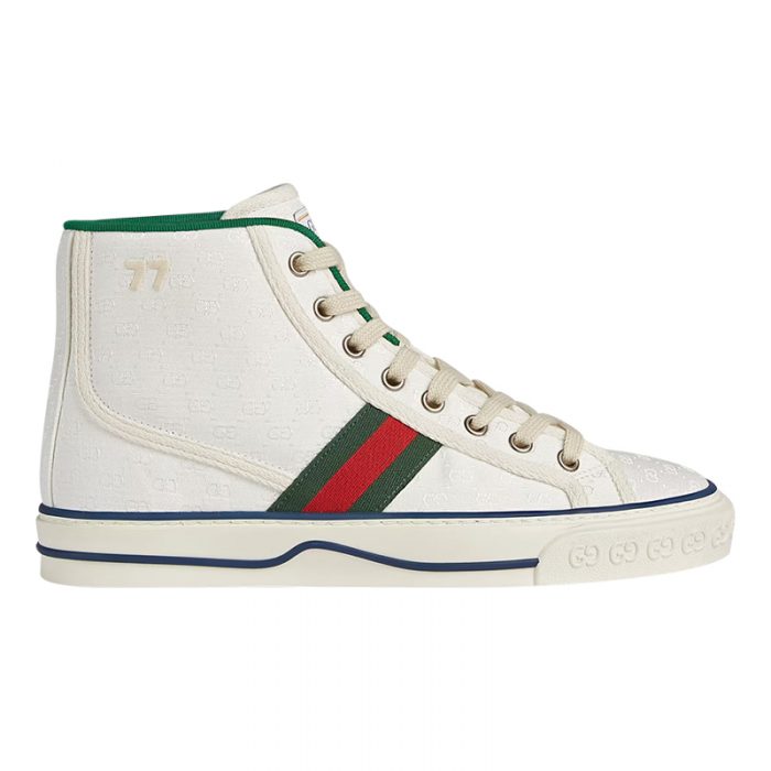 gucci mens tennis shoes sale
