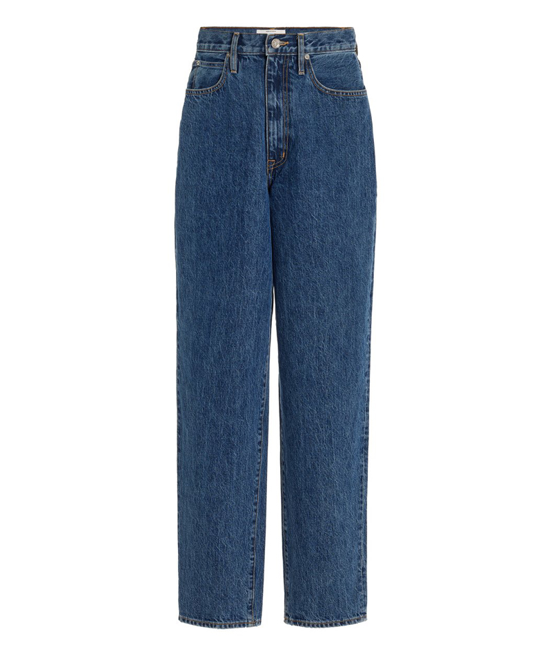 The 15 Best Dark-Wash Jeans: Levi's, Gucci, & More