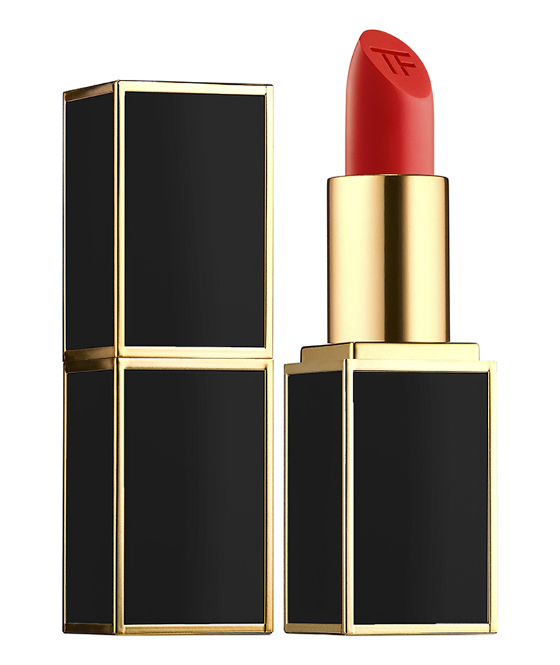 13 Best Orange Lipsticks: Pumpkin, Coral, Red-Orange, & More