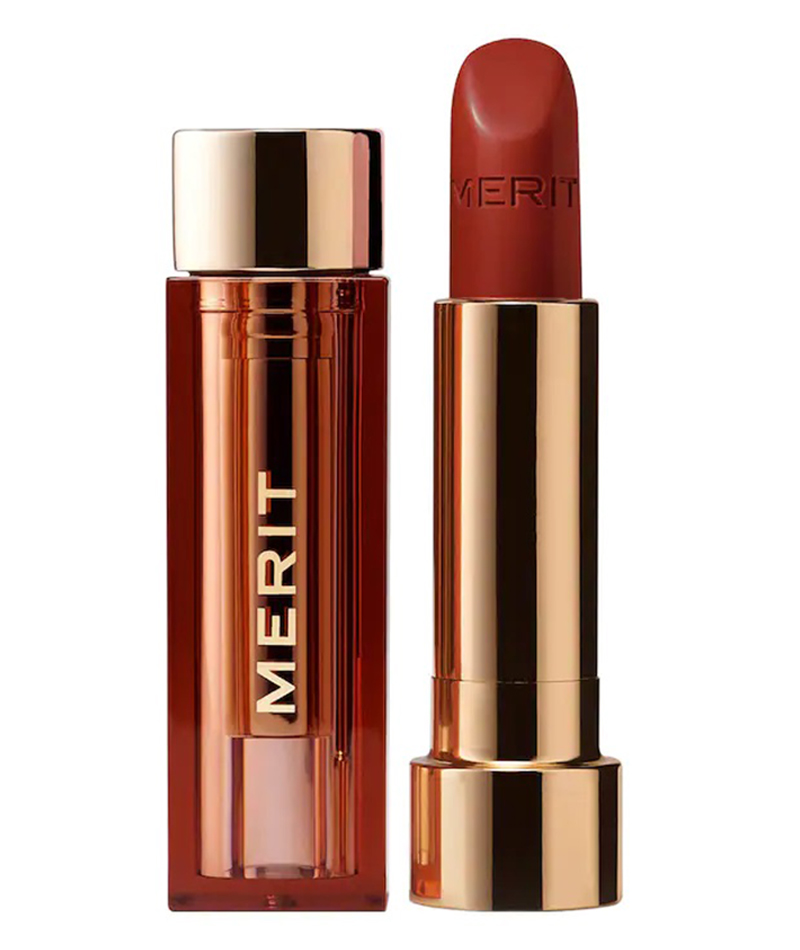 13 Best Orange Lipsticks: Pumpkin, Coral, Red-Orange, & More
