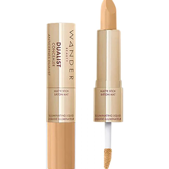 15 Best Concealers for Oily Skin 2022: Mattifying Concealer Formulas